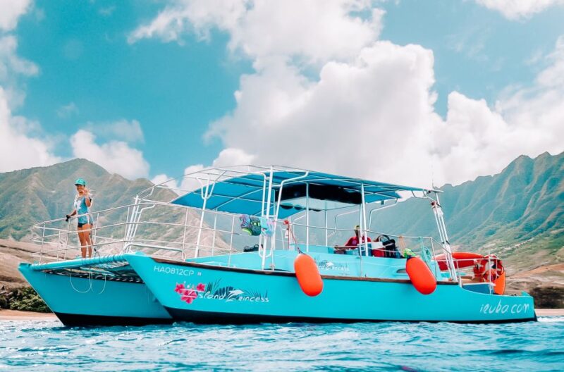 Oahu: Waikiki Turtle Snorkeling Adventure - FAQ