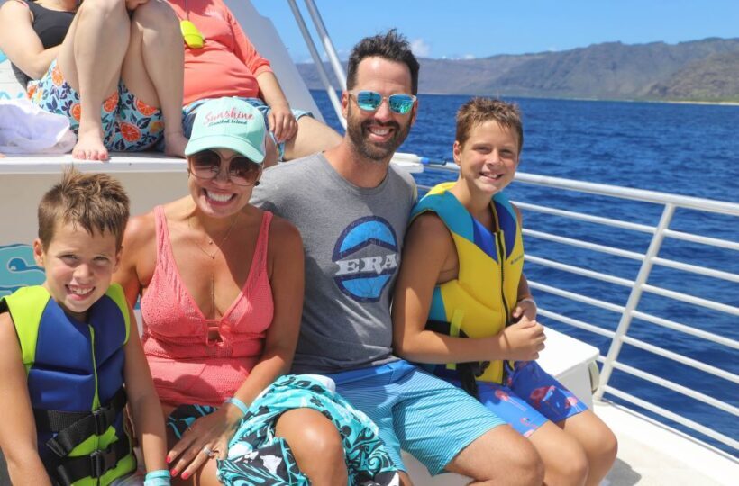 Oahu: Waikiki Whale Watching Tour-Donut and Coffee Included - What’s Included and What to Expect
