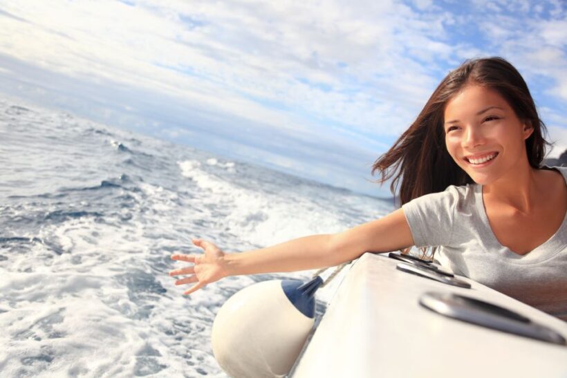 Oahu: West Oahu Sunset Cruise with Cocktails and Appetizers - The Verdict: Who Will Love This Cruise?