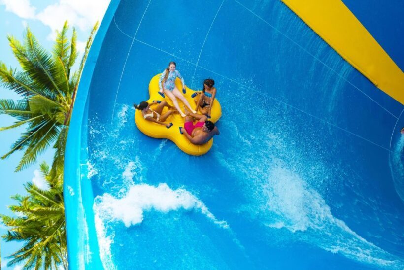Oahu: Wet 'n' Wild Waterpark Ticket with Waikiki Transfer - Final Thoughts: Is This Waterpark Worth It?