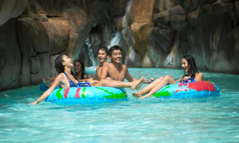 Oahu: Wet 'n' Wild Waterpark Ticket with Waikiki Transfer - The Sum Up: Is It Worth It?