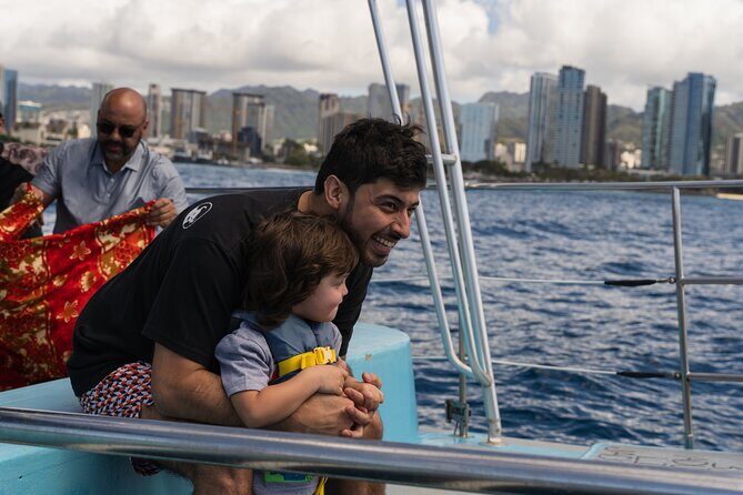 Oahu Whale Watch Tour & Waikiki Sunset Boat Tour - Final Thoughts