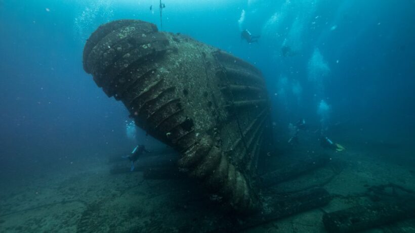Oahu: Wreck & Reef Scuba Dive for Certified Divers - Frequently Asked Questions
