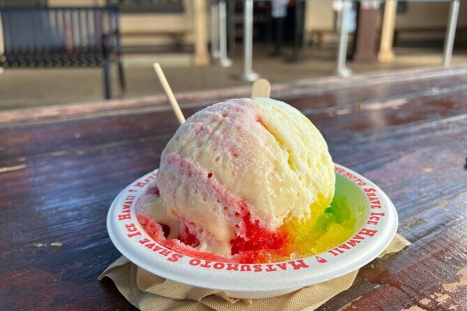 Oahu's Fun and Foodie Tour Groups of 5 or more Only! - A Detailed Look at the Tour Itinerary