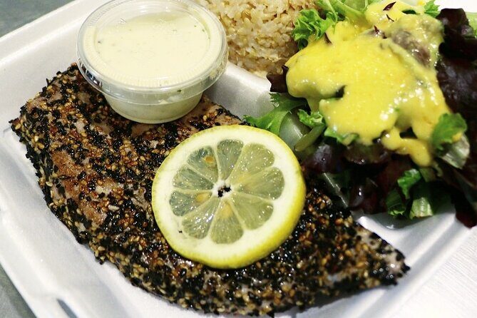 Oahu's Fun and Foodie Tour Groups of 5 or more Only! - Who Is This Tour Best For?