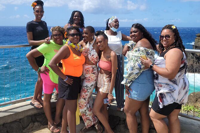 Oahu's Fun and Foodie Tour Groups of 5 or more Only! - Final Thoughts