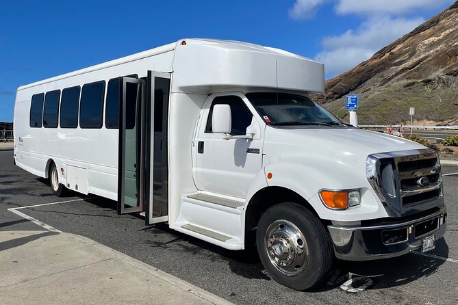 Oahus Ultimate Grand Circle Island Tour With Snorkeling and More - Guest Experiences and Feedback