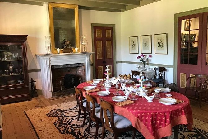 Oak Alley and Laura Plantation Tour With Transportation From New Orleans - Booking Information and Pricing