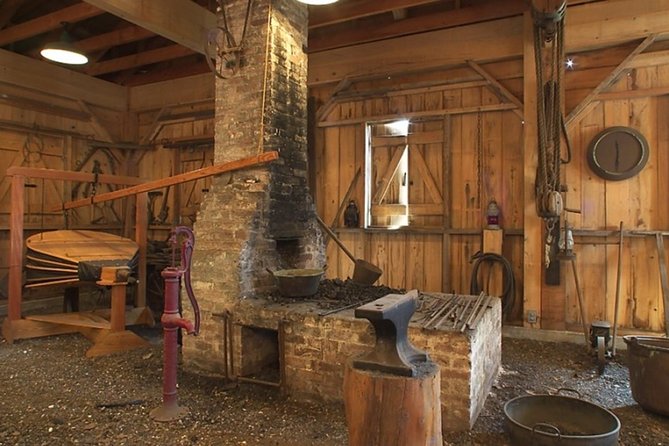 Oak Alley Plantation and Large Airboat Swamp Tour from New Orleans - Logistics and Practical Details