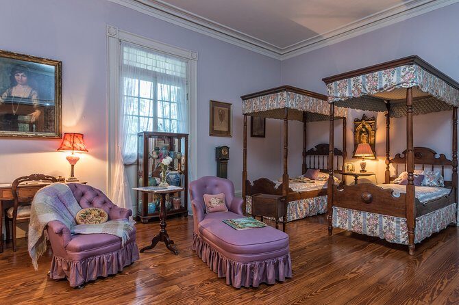 Oak Alley Plantation Tour with Transportation - How This Tour Compares