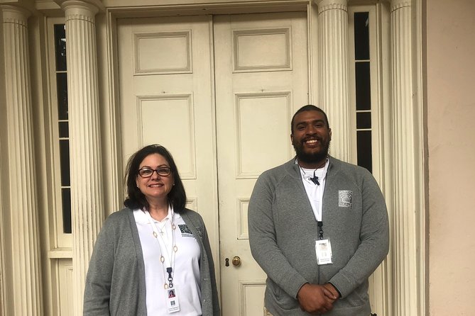 Oak Alley Plantation Tour with Transportation from New Orleans - The Sum Up