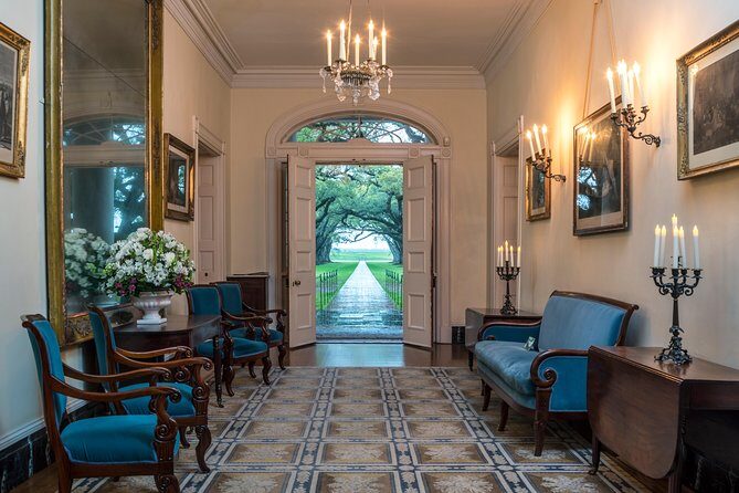 Oak Alley Private Tours - Pricing and Value
