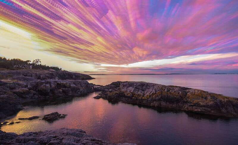 Oak Bay: Full Moon Paddle Experience - FAQ