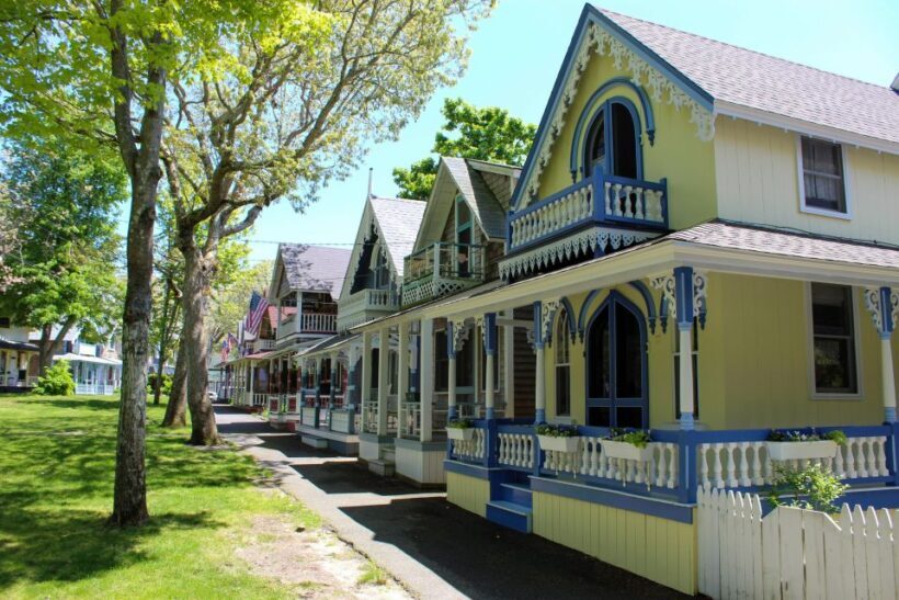 Oak Bluffs: Martha's Vineyard GPS Smartphone Audio Tour - The Sum Up: Is It Worth It?