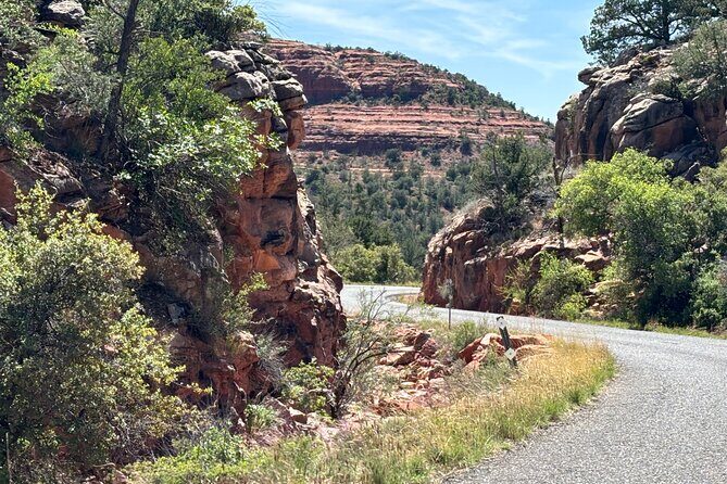 Oak Creek Canyon, with Native American history and Chapel too! - Final Thoughts: Is It Worth It?
