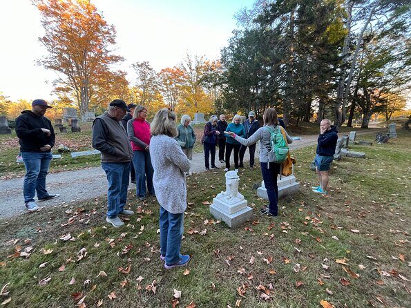 Oak Grove Cemetery Walking Tour - Final Thoughts: Is It Worth It?