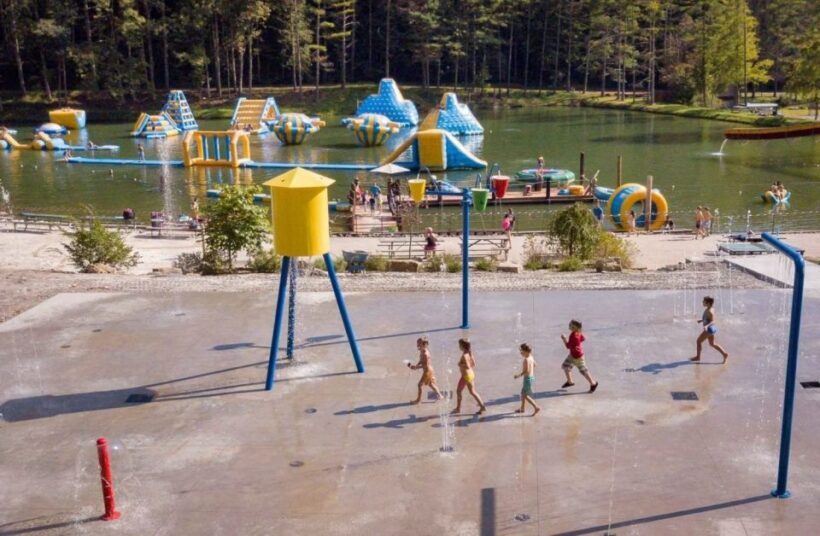 Oak Hill: New River Gorge Water Park Full-Day Pass - The Experience and Its Value