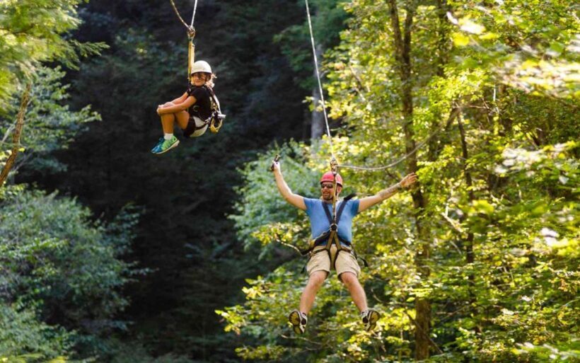 Oak Hill: Zipline Tour in New River Gorge National Park - Why This Tour Is a Solid Choice