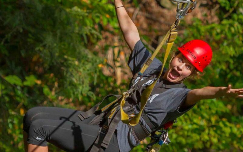 Oak Hill: Zipline Tour in New River Gorge National Park - The Sum Up: Is This Tour Worth It?