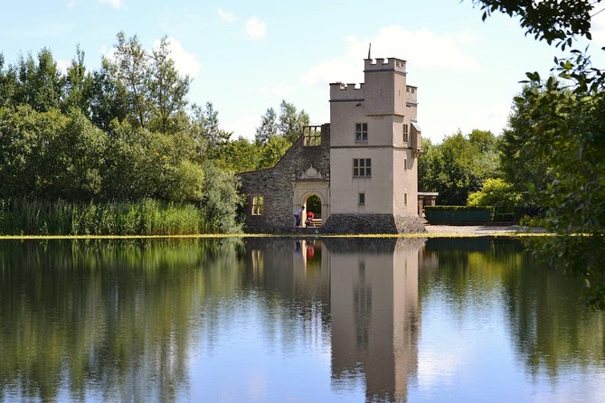 Oakfield Park Day Pass and Train Ride - Accessibility and Amenities