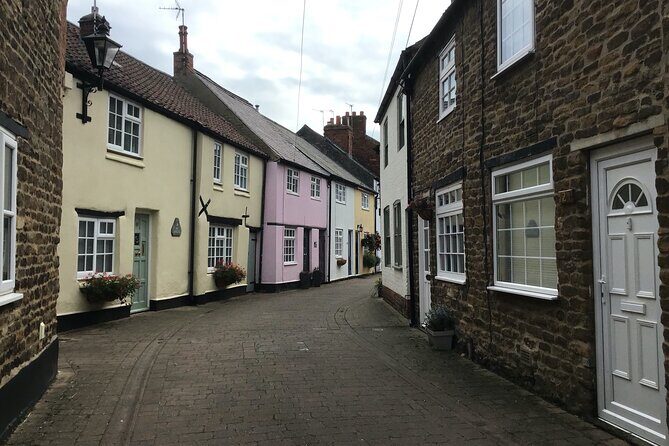 Oakham and Stamford Private Walking Tour - A Detailed Breakdown of What You Can Expect