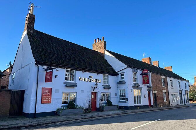 Oakham and Stamford Private Walking Tour - Who Will Love This Tour