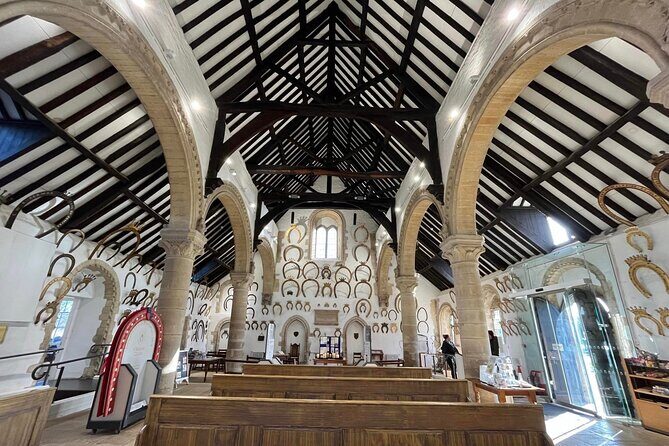 Oakham and Stamford Private Walking Tour - The Sum Up: Why Choose This Tour?