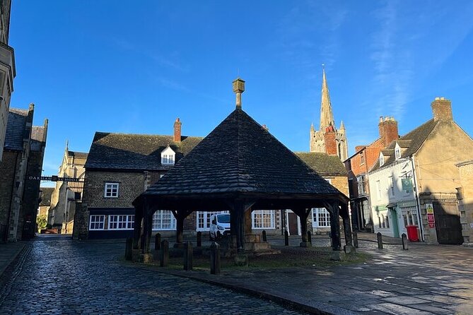Oakham Private Historical Pub Walking Tour - FAQ