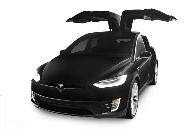 Oakland Airport to or from Napa or Sonoma - Oakland Airport to or from Napa or Sonoma: A Luxurious Private Transfer