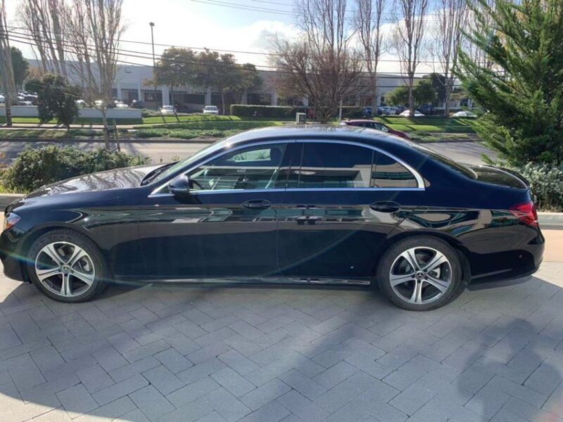 Oakland: Private Transfer from Oakland International Airport - Who Will Benefit Most?