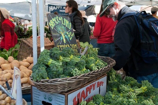 Oakland's Temescal Tastes Tour - The Value of the Experience