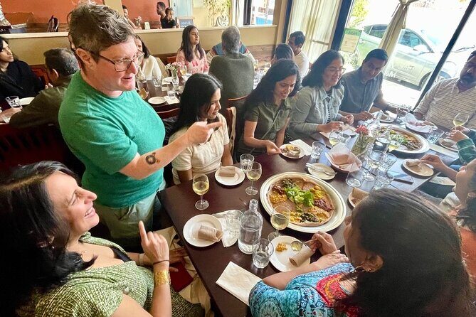 Oakland's Temescal Tastes Tour - Who Will Love It?