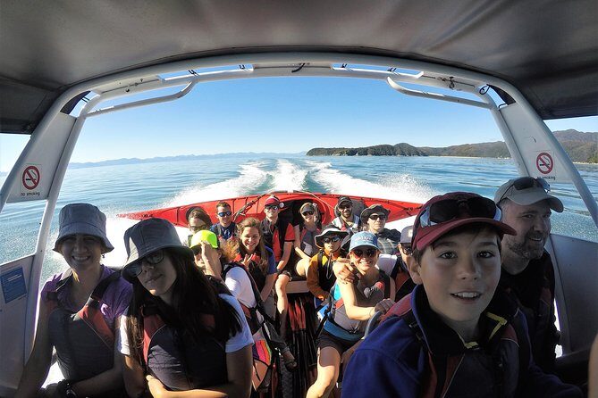 Oarsome Marine Reserve Kayak Tour - Final Thoughts: Who Should Consider This Tour?