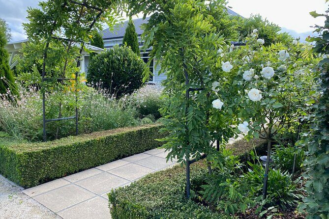 Oasis Cottage Gardens and Floristry Studio in Oxford, NZ - Frequently Asked Questions