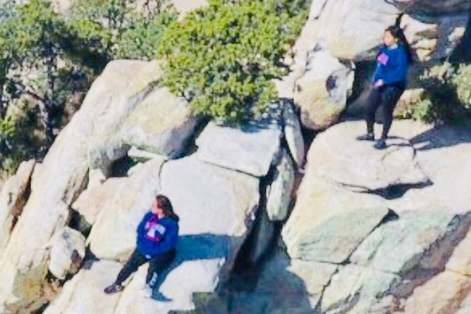 Oasis Tour of Tucson - The Experience of a Lifetime—Or Just a Great Day Out?