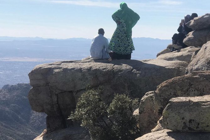 Oasis Tour of Tucson - Who Would Love This Tour?