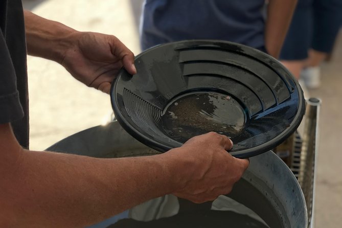 Oatman Mining Camp, Burros, Museums/Scenic RT66 Tour Small Grp - Scenic Vistas From Sitgreaves Pass