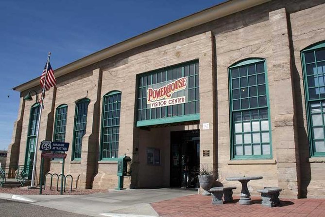 Oatman Mining Camp, Burros, Museums/Scenic RT66 Tour Small Grp - Indulging in the Route 66 Rock Shops Gems