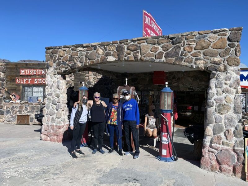 Oatman Mining Village: Burros/Route 66 Scenic Mountain Tour - Who Will Love This Tour?