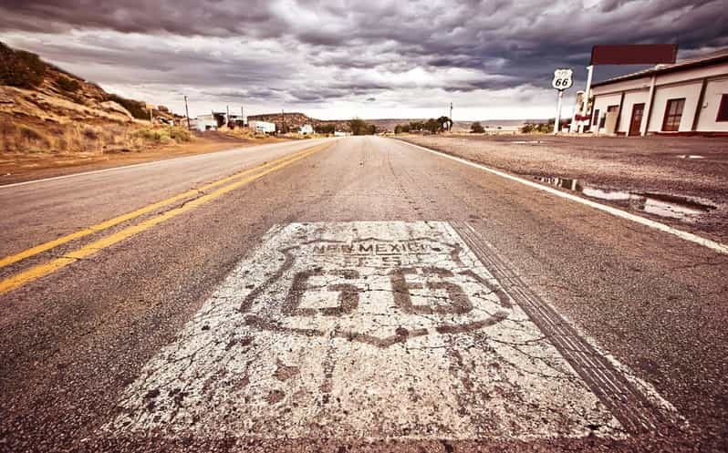 Oatman / RT66 3 in 1 Combo Tour - The Sum Up: Who Will Love the Oatman / RT66 Tour?