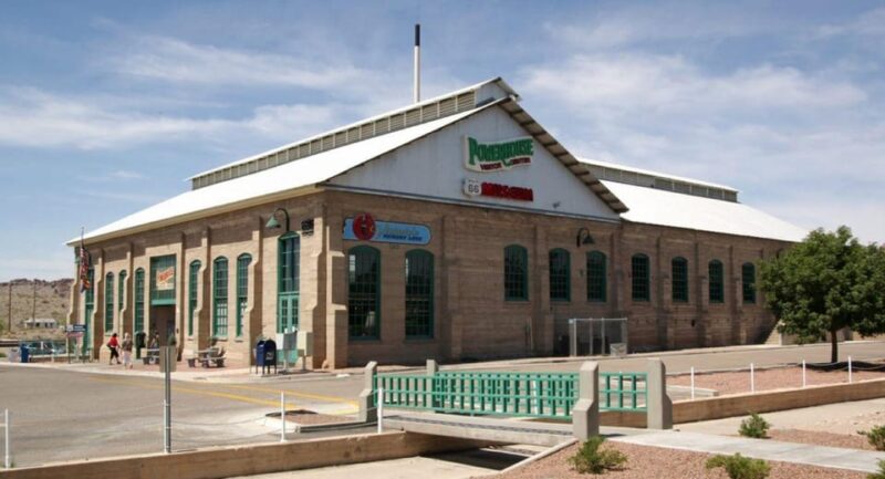 Oatman / RT66 3 in 1 Combo Tour - The Value of a Small Group Experience