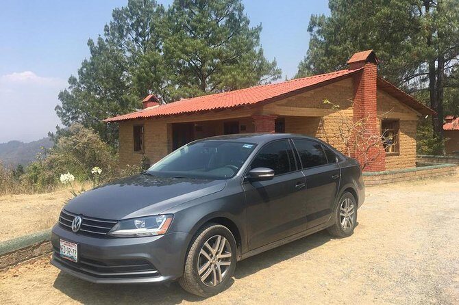 Oaxaca - Airport Private Transport Service - Frequently Asked Questions