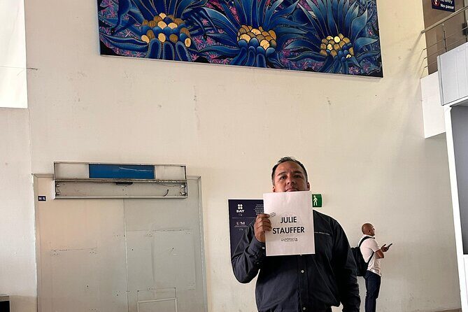 Oaxaca Airport Transfer to Hotel - Why Opt for the Oaxaca Airport Transfer?