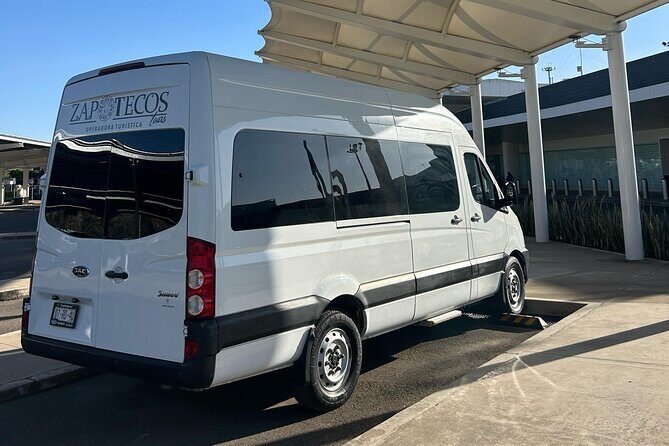 Oaxaca Airport Transfer to Hotel - Meeting Points and Convenience