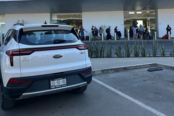 Oaxaca Airport Transfer to Hotel - Real Experiences: What Travelers Say