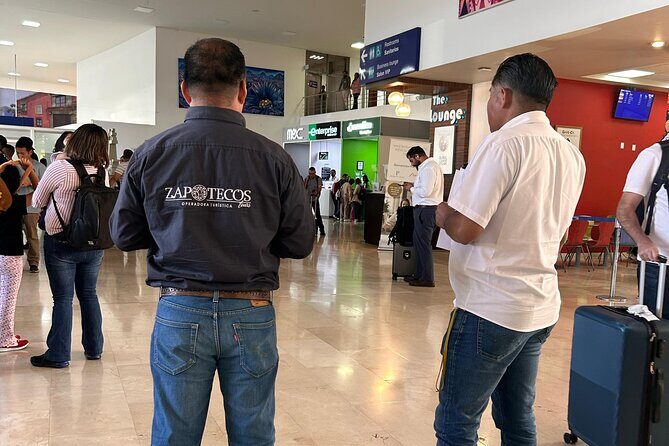 Oaxaca Airport Transfer to Hotel - The Value of This Transfer Service