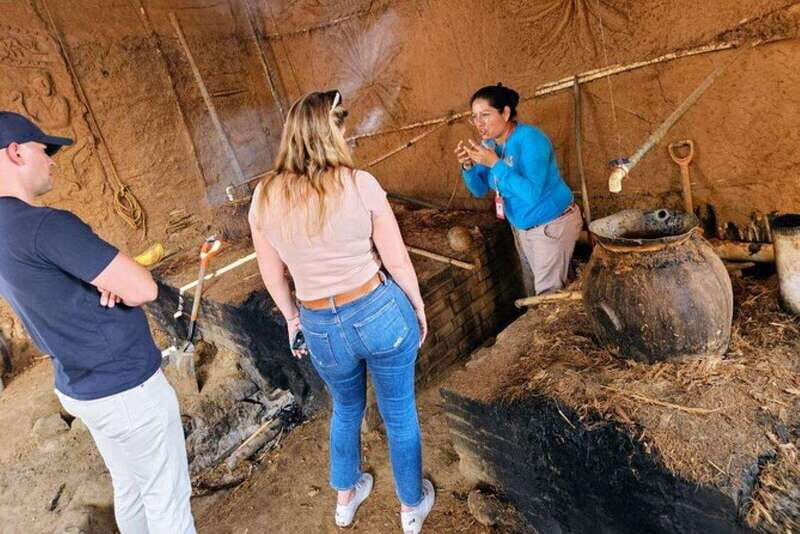 Oaxaca: Ancestral Mezcal Tasting in Ocotlan Valley - Frequently Asked Questions