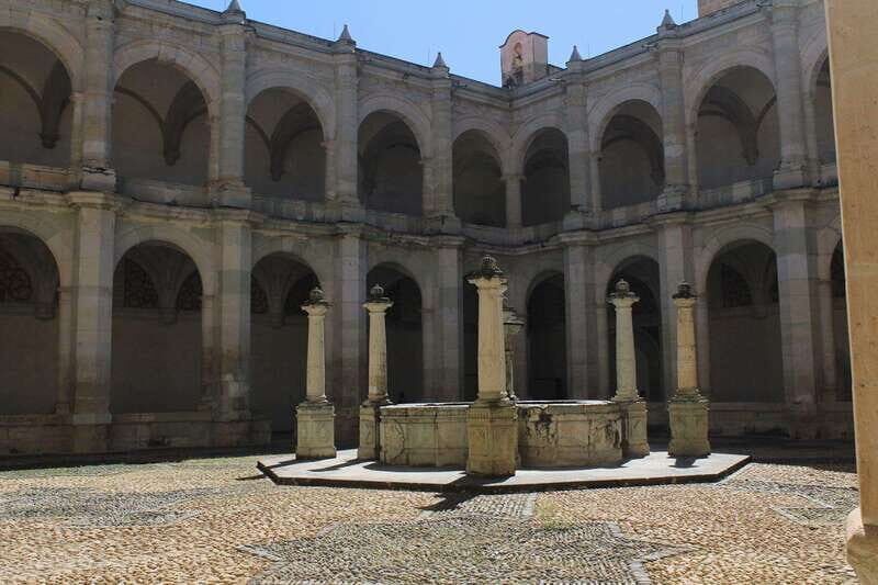 Oaxaca and its colors: Walking City Tour - Who Will Enjoy This Tour?