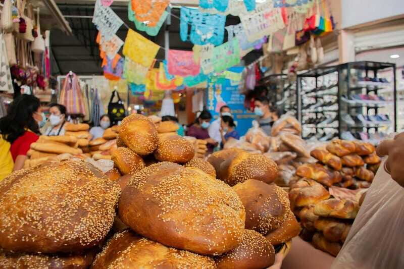 Oaxaca and its colors: Walking City Tour - FAQs