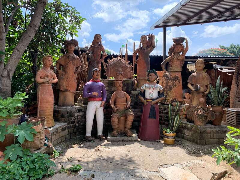 Oaxaca: Artisans, textiles and markets - The Practicalities